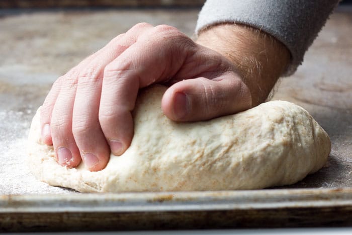 The Sponge Method for Bread Making | Baker Bettie